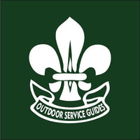 Print Goods – Outdoor Service Guides Quartermaster Store