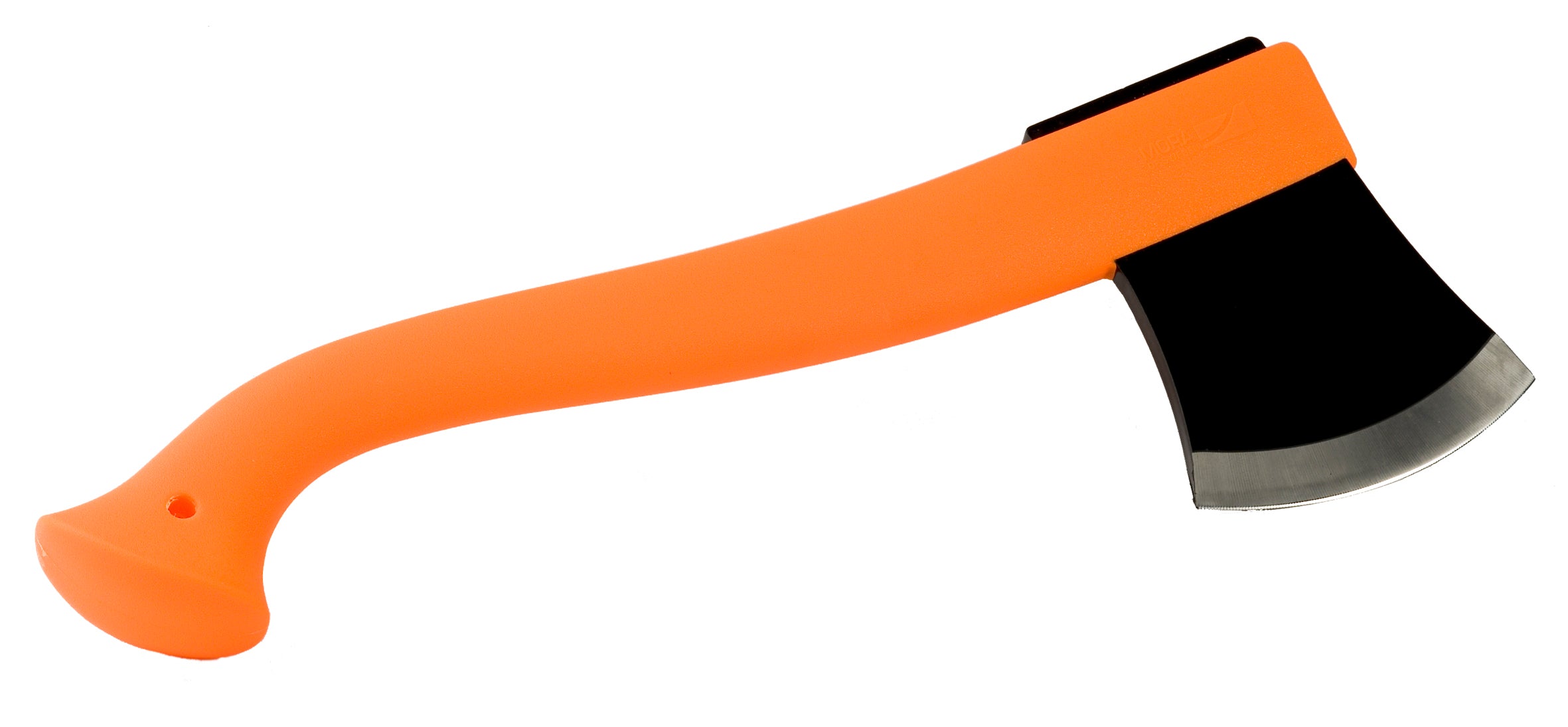Outdoor Axe, Orange by MoraKniv – Outdoor Service Guides Quartermaster ...