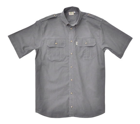 Uniforms – tagged "PF" – Outdoor Service Guides Quartermaster Store